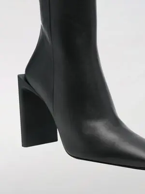 Fear Of God Zip-up Ankle Boots