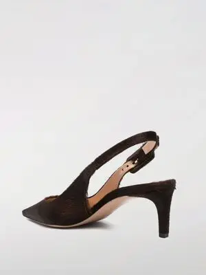 GIANVITO ROSSI Slingback High Heel Shoes