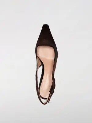 GIANVITO ROSSI Slingback High Heel Shoes