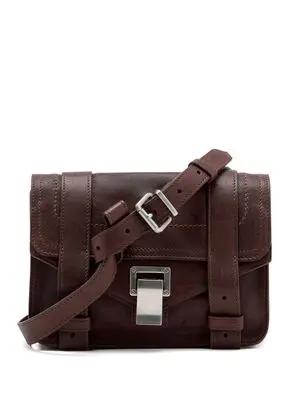 Proenza Schouler Mini Cross Body Bags
