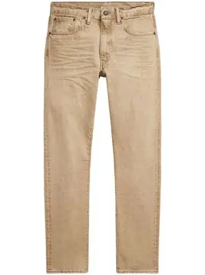 Ralph Lauren High Rise Bottoms For Men