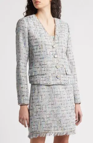 Kobi Halperin V Neck Jackets For Women