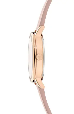 Ted Baker London Phylipa Watch & Bracelet Set - Pink