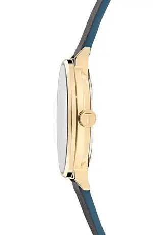 Ted Baker London Phylipa Gents Strap Watch