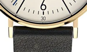 Ted Baker London Phylipa Gents Strap Watch