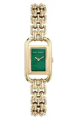 Ted Baker London Polished Watches For Women