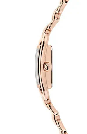 Ted Baker London Iconic Bracelet Watch - Rose Goldone