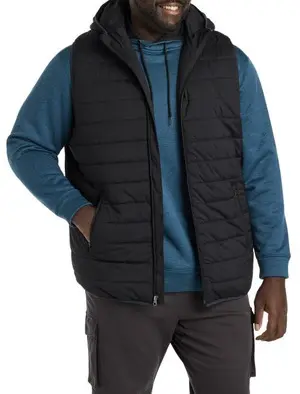 Society Of One By Dxl Vests For Men