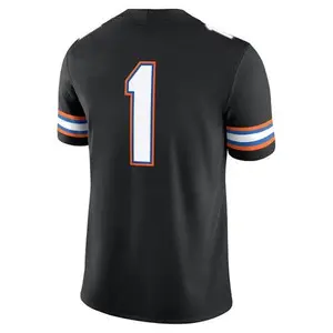 JORDAN BRAND 1 Florida Gators Alternate Game Jersey