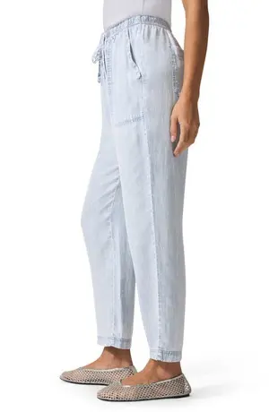 Splendid Angie Straight Leg Pants
