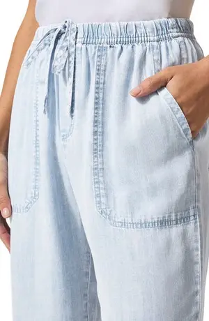 Splendid Angie Straight Leg Pants
