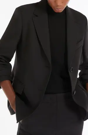 Max Mara Uva Jacket
