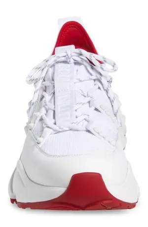 CHRISTIAN LOUBOUTIN Trailnrun Spike Sneakers