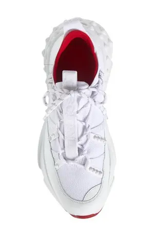 CHRISTIAN LOUBOUTIN Trailnrun Spike Sneakers