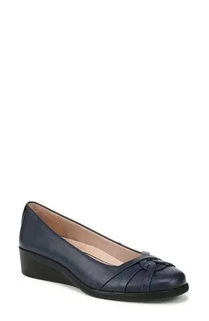 Lifestride Wedge Flats For Women