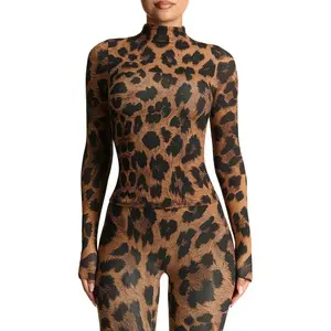 Naked Wardrobe Performance Tops For Women
