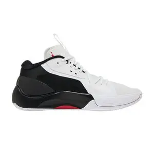 JORDAN Zoom Separate Sneakers - Black