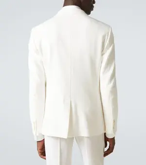 Dolce & Gabbana Single-breasted Blazer