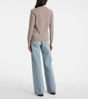 Brunello Cucinelli Cashmere Sweater