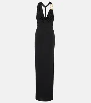Rebecca Vallance Zip Up Evening Dresses