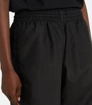 Wardrobe.NYC Wide-leg Track Pants