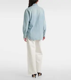 Ralph Lauren Denim Shirt