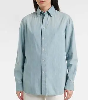 Ralph Lauren Denim Shirt
