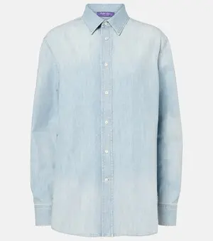 Ralph Lauren Denim Shirt