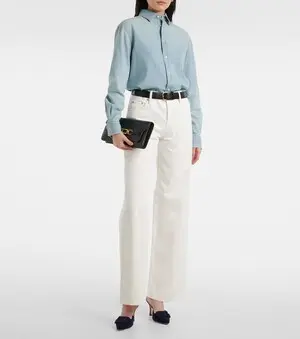 Ralph Lauren Denim Shirt