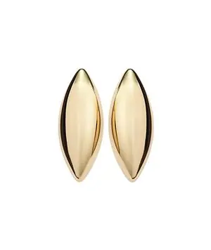 JENNIFER FISHER Puffy Dagger Earrings