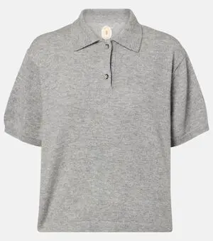 Jardin Des Orangers Cashmere Sweater