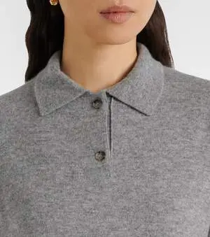 Jardin Des Orangers Cashmere Sweater