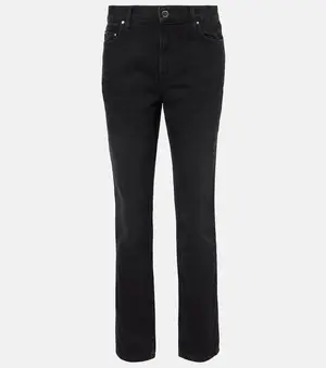 Toteme Tapered Jeans For Women