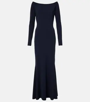 Dorothee Schumacher Soft Shape Maxi Dress