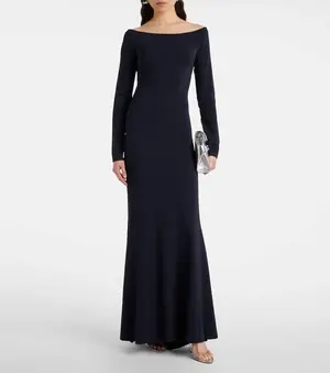 Dorothee Schumacher Soft Shape Maxi Dress