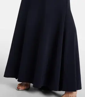 Dorothee Schumacher Soft Shape Maxi Dress