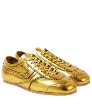 Dries Van Noten Chunky Sneakers For Women