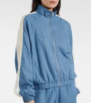 The Upside Oracle Elias Track Jacket