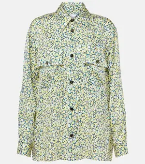 Bottega Veneta Pocket Shirts For Women
