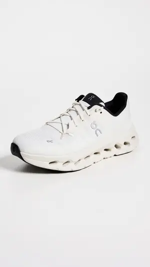 On Cloudtilt Sneakers - Pearl/Ice | Editorialist