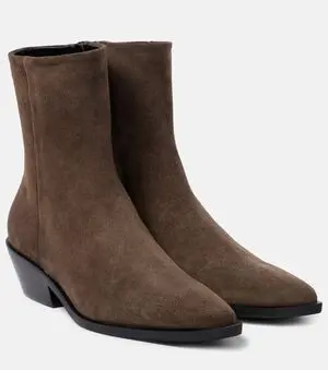 A.emery Hudson Ankle Boots