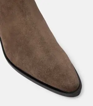 A.emery Hudson Ankle Boots