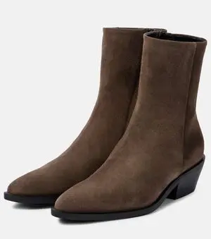 A.emery Hudson Ankle Boots