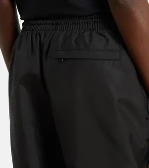 Wardrobe.NYC Wide-leg Track Pants