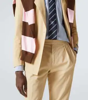 Polo Ralph Lauren Cotton Chinos - Beige