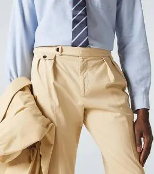 Polo Ralph Lauren Cotton Chinos - Beige