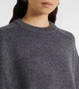 LISA YANG Karine Cashmere Sweater