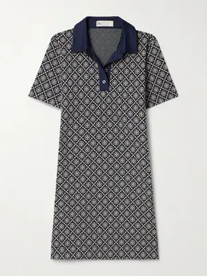 Tory Burch Mini Day Dresses