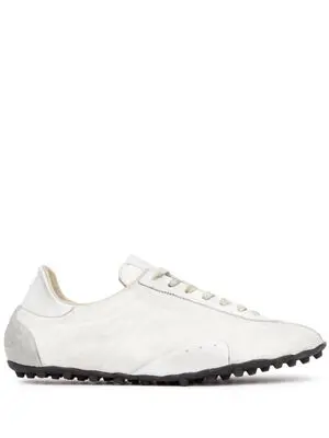 Maison Margiela Drawstring Shoes For Women