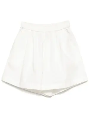 BAMBAH Ritchel Elastic Shorts